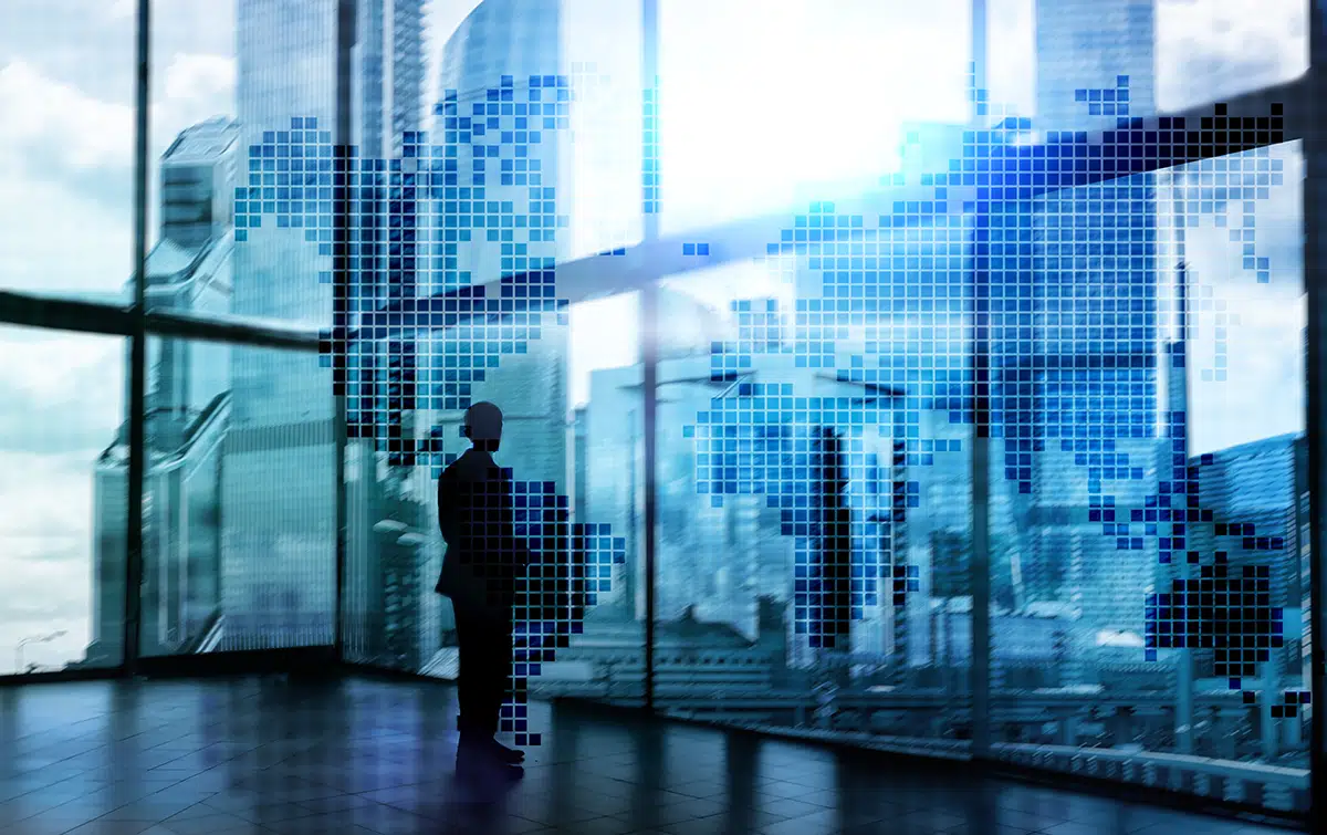 Business Architecture vs. Enterprise Architecture | Bizzdesign