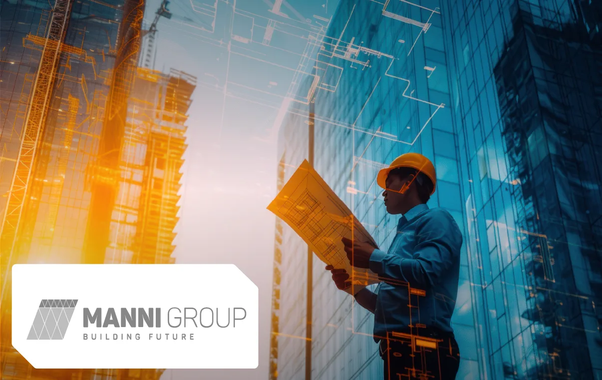 Manni Group Improves Decision Making and Operational Efficiency Through ...