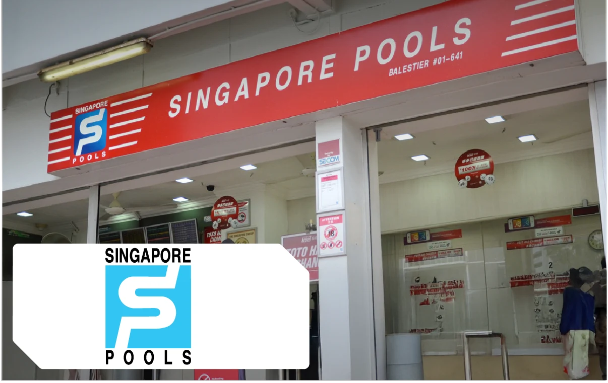 Singapore Pools’ Innovative Digital Enterprise Architecture Protects ...