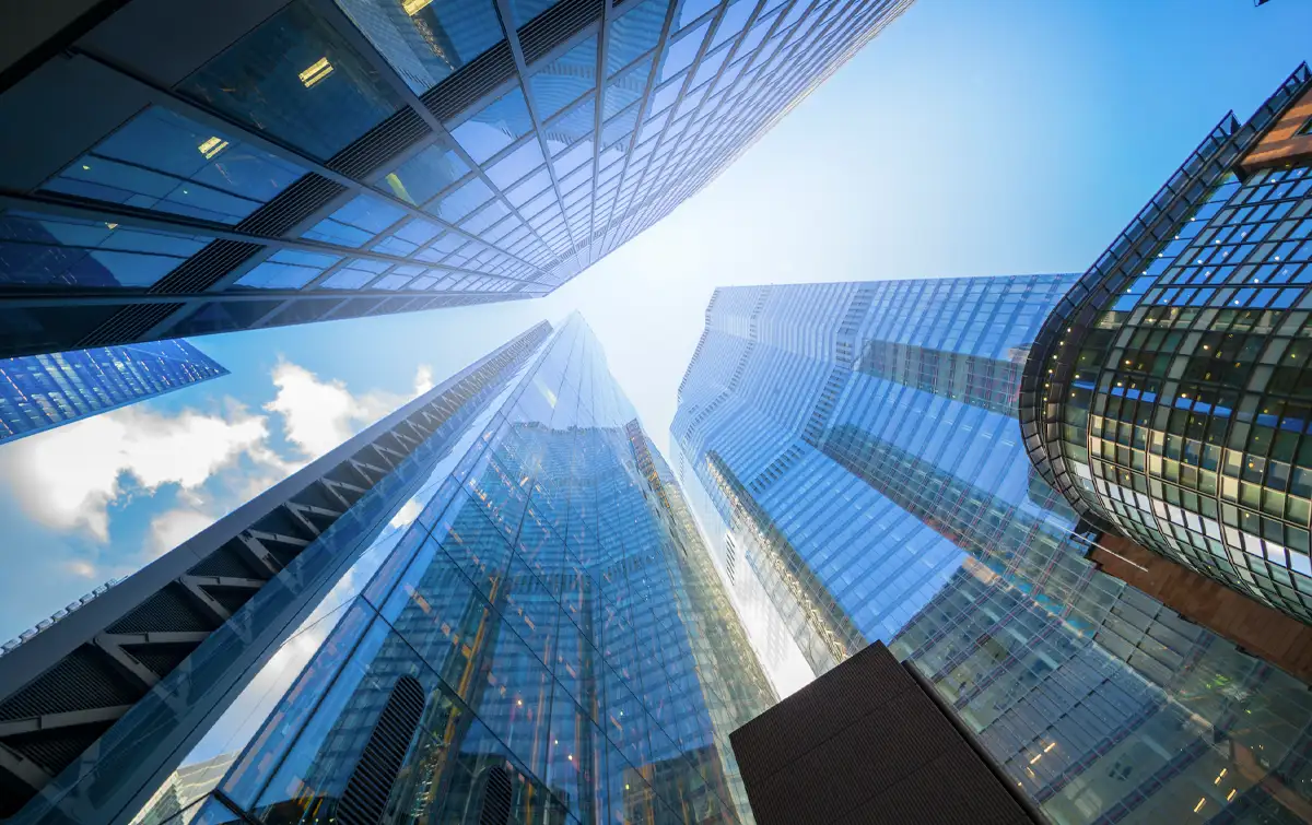 The BIAN® reference model for the financial industry expressed in ...