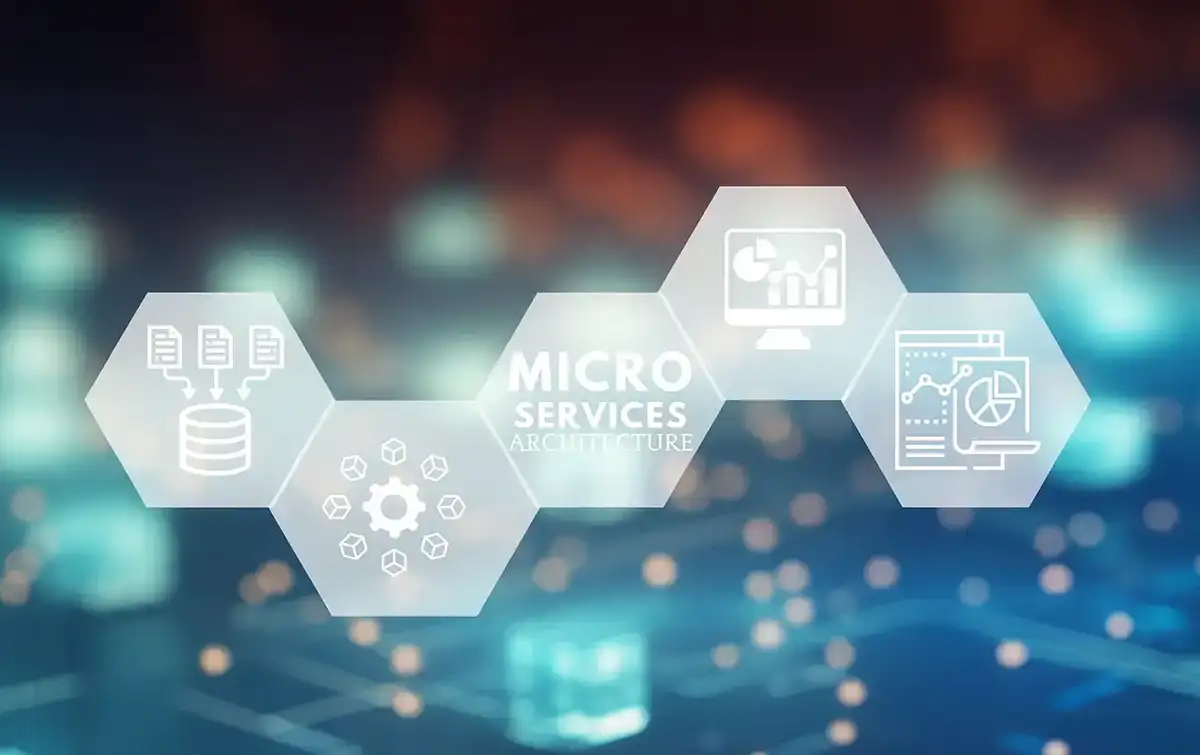 Microservices Architecture: A Comprehensive Guide| Bieedesign