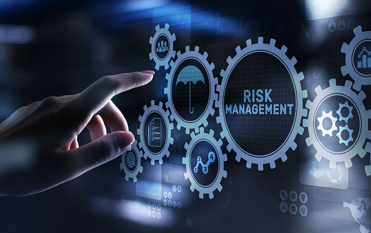 What is Risk Management Process? Uncovering the 5 Essential Steps ...